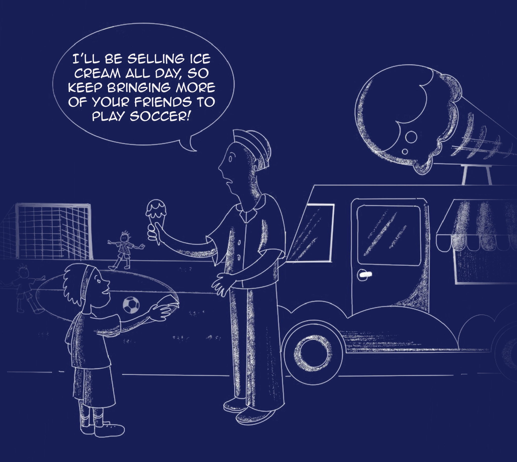 Ascription of Causality