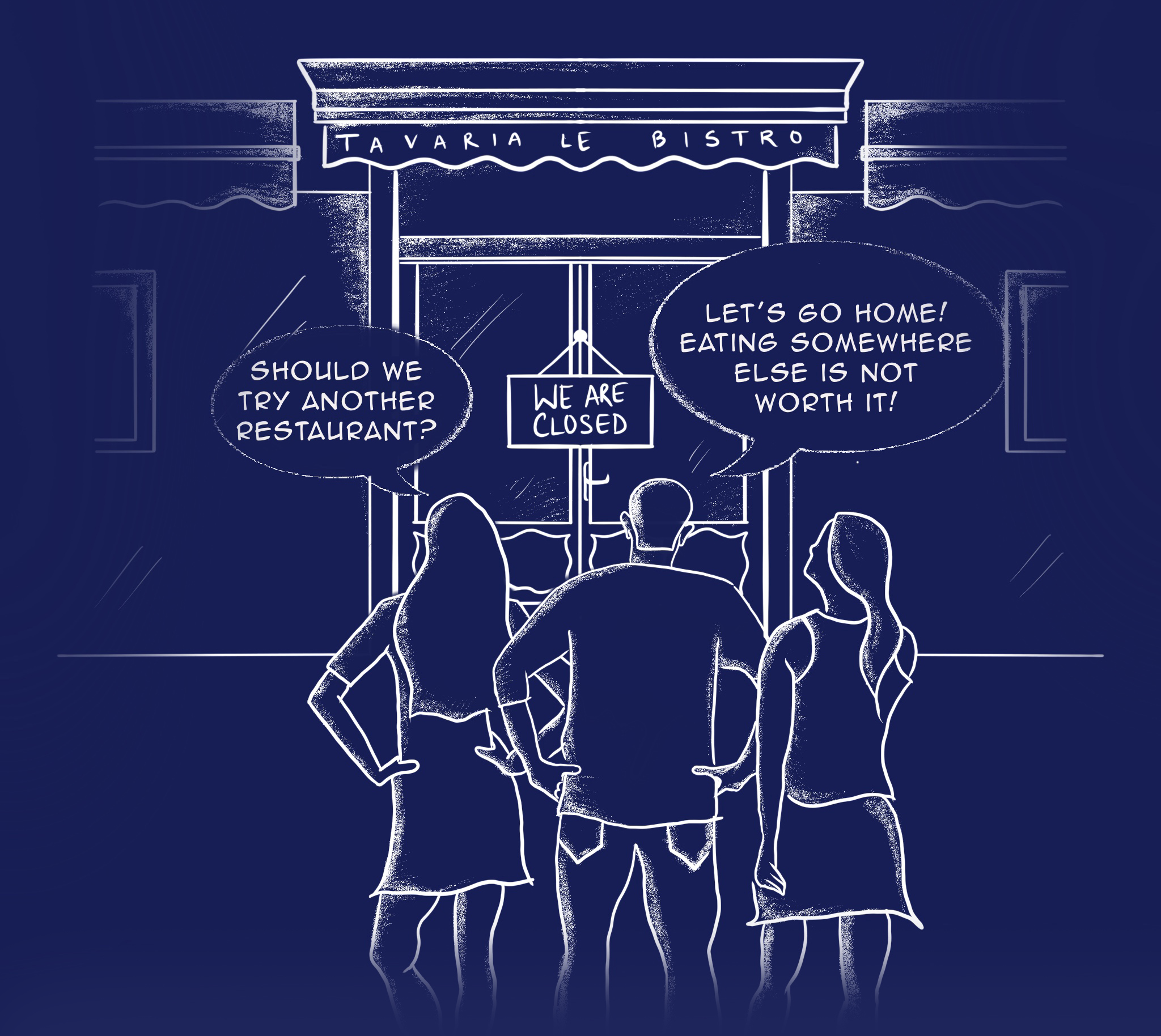 Disappointment Aversion