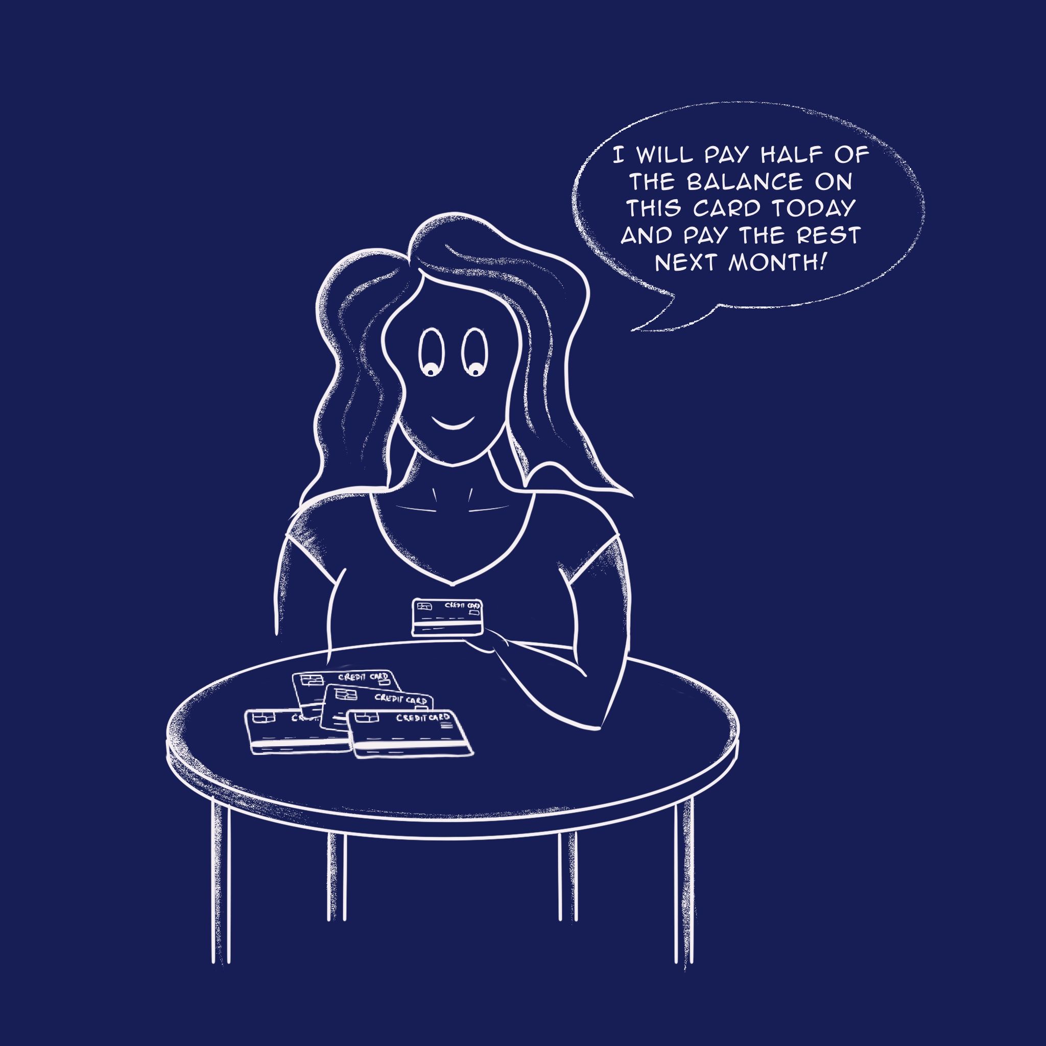 Self Fulfilling Prophecy